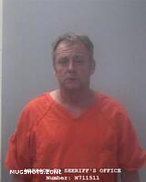 ROBERT DOUGLAS ALLEN 07/24/2025 - Madison County Mugshots Zone