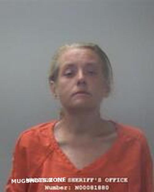 ERICA LAINE ADAMS 07/24/2025 - Madison County Mugshots Zone