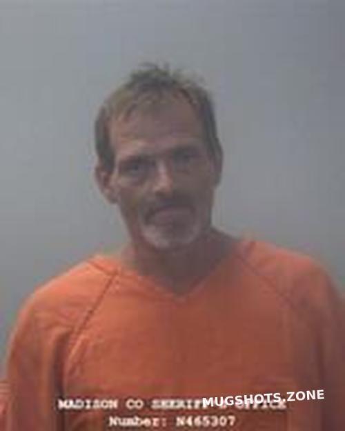 JOSEPH WAYNE SAWYERS 07/26/2025 - Madison County Mugshots Zone