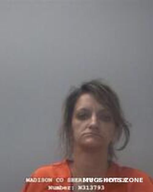 FELECIA SHONTEE ENGLAND 07/28/2025 - Madison County Mugshots Zone