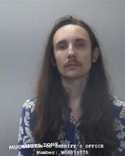 COLE DYLAN MOORE 07/29/2025 - Madison County Mugshots Zone