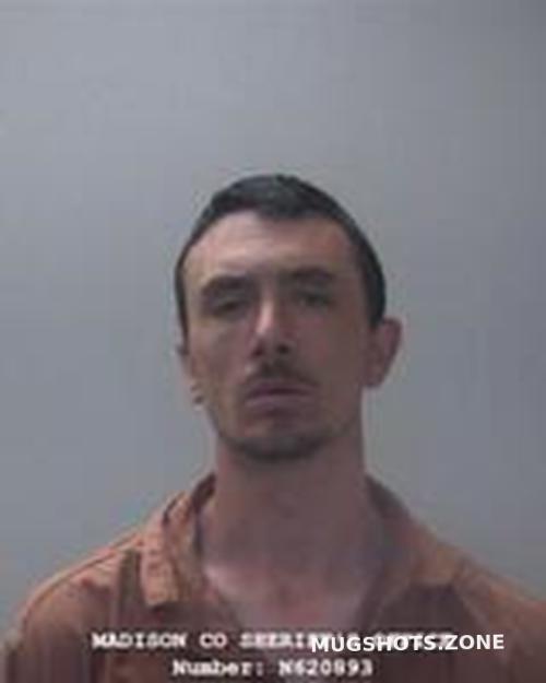 MICHAEL DRAKE MCDUFFIE 07/29/2025 - Madison County Mugshots Zone