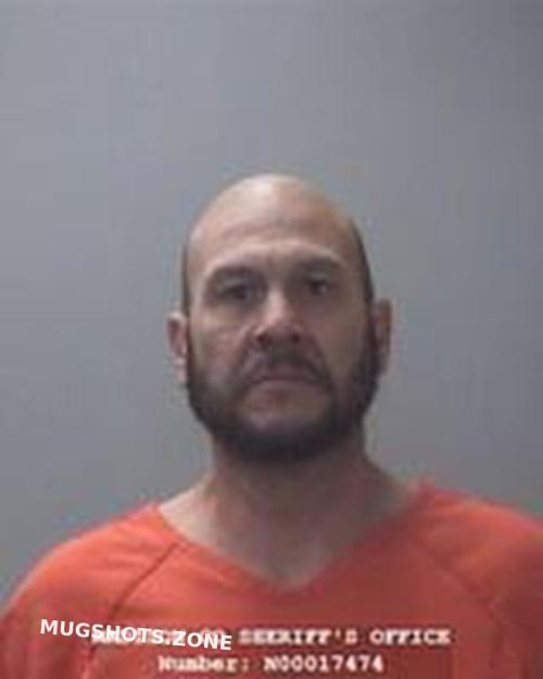 JASON PHILLIP BOST 07/29/2025 - Madison County Mugshots Zone