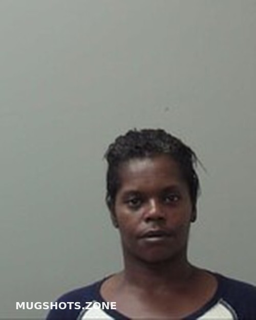 KANDY LACOLA LOCKETT 07/30/2025 - Madison County Mugshots Zone