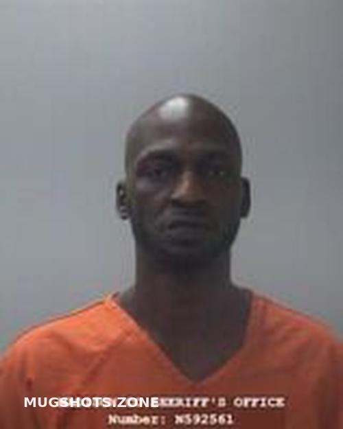 MARVIN DEQUENT KENDALL 07/30/2025 - Madison County Mugshots Zone