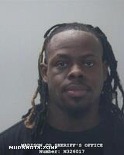 GARY BERNARD FEARN 07/30/2025 - Madison County Mugshots Zone