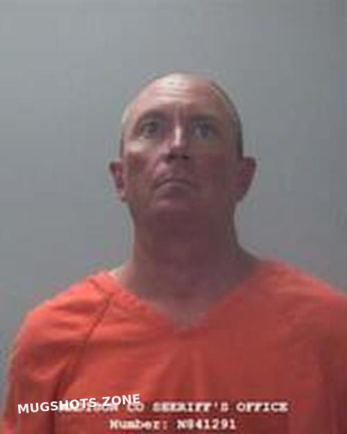 TRACY DANIEL WARDEN 08/04/2025 - Madison County Mugshots Zone