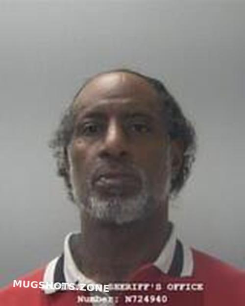 RODNEY LABRONZE MILLS 08/05/2025 - Madison County Mugshots Zone