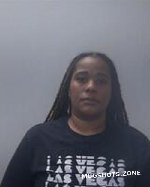 TRIONNE SHATARA CRAIGHEAD 08/05/2025 - Madison County Mugshots Zone