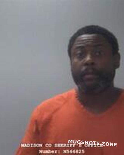 LUKE ANDREW COLE 08/05/2025 - Madison County Mugshots Zone