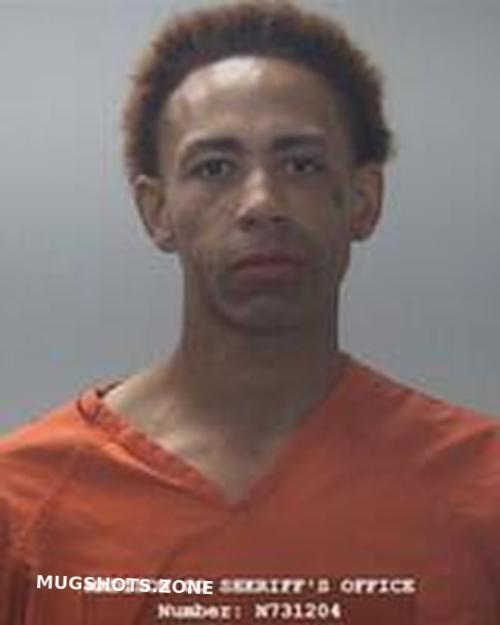 RONNELL LOUMEEK FORE 08/06/2025 - Madison County Mugshots Zone