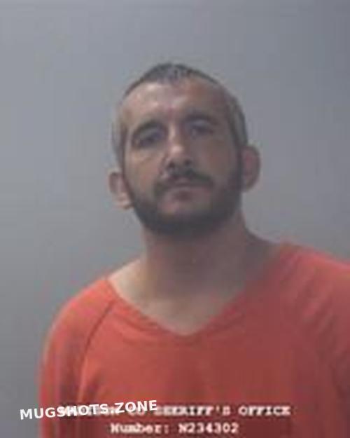 DARRELL CRAIG BROWN 08/08/2025 - Madison County Mugshots Zone