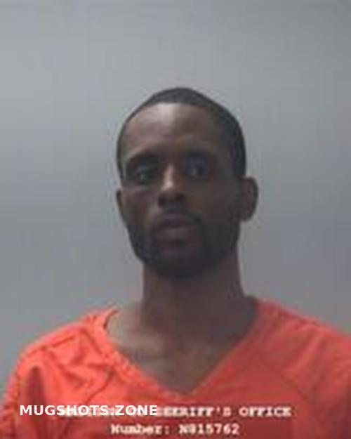 TEVIN TERRELLE HAMMONDS 08/09/2025 - Madison County Mugshots Zone