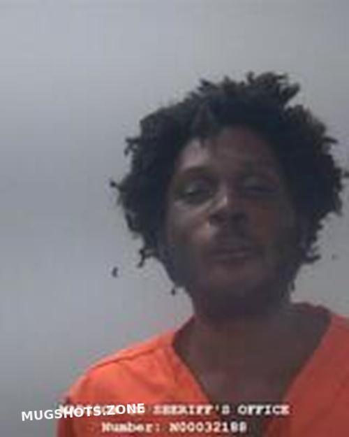 CORDARIUS LESHAWN SANDIFER 08/09/2025 - Madison County Mugshots Zone