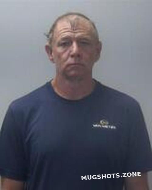 CHRISTOPHER SHANE POWELL 08/10/2025 - Madison County Mugshots Zone