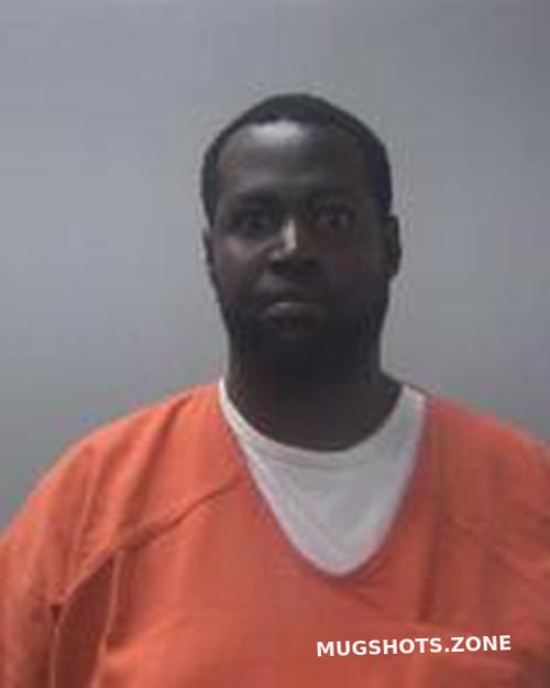 JARQUIS DEVON MARCUS 08/11/2025 - Madison County Mugshots Zone