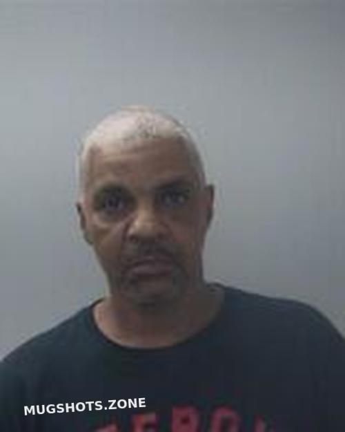 JOSEPH DAVID DEMBY 08/14/2025 - Madison County Mugshots Zone
