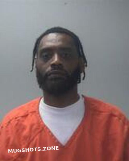 JOSHUA DEWAYNE MITCHELL 08/15/2025 - Madison County Mugshots Zone