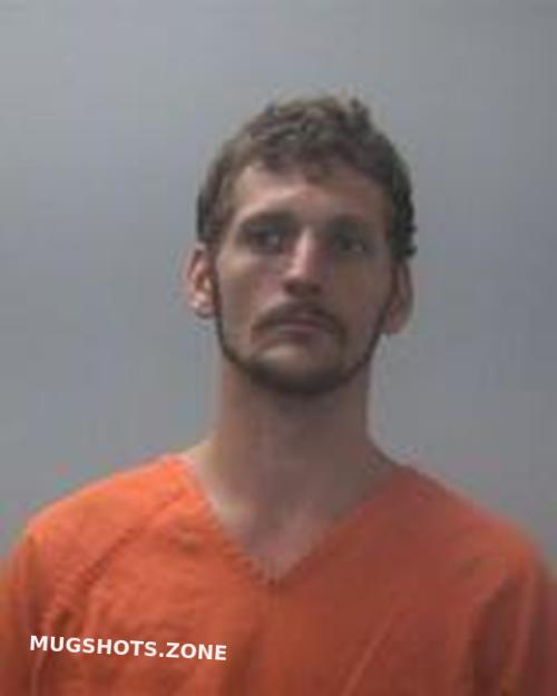 JACOB DANIEL SHELTON 08/19/2025 - Madison County Mugshots Zone