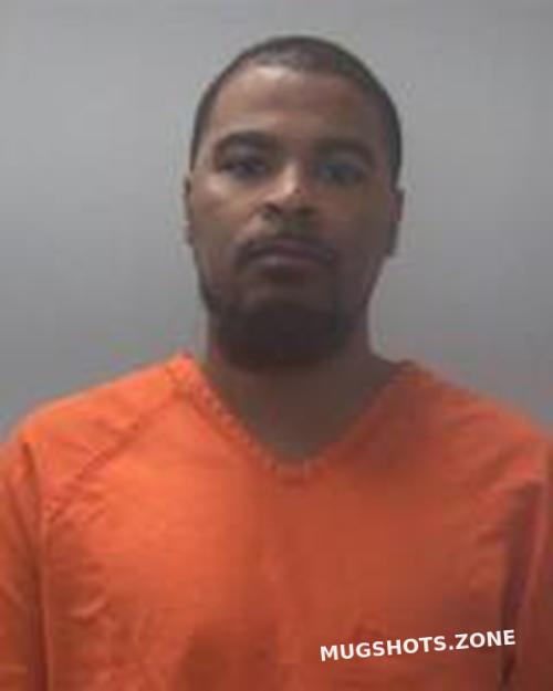 QUASHAWN TERRANCE LAMAR 08/19/2025 - Madison County Mugshots Zone