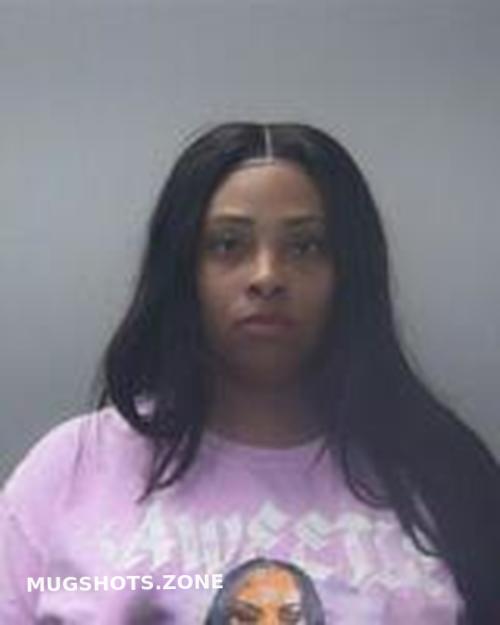 BRITTANY NICOLE SCRUGGS 08/19/2025 - Madison County Mugshots Zone