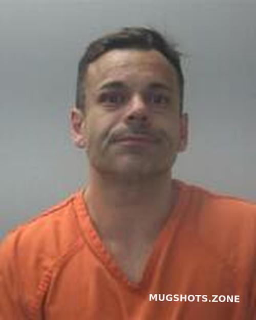 JONATHAN THOMAS HAYNES 08/23/2025 - Madison County Mugshots Zone