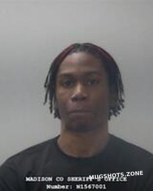 KYLE BRANDON BRODHEAD 08/24/2025 - Madison County Mugshots Zone