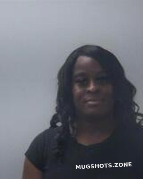 SHARA DANIELLE HENLEY 08/24/2025 - Madison County Mugshots Zone