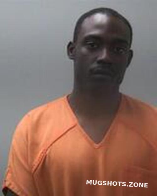 DEMARCO TYRAY THOMPSON 08/25/2025 - Madison County Mugshots Zone