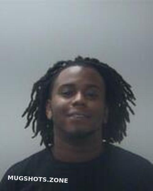 LATRAVIUS JAMES BRANTLEY 08/28/2025 - Madison County Mugshots Zone