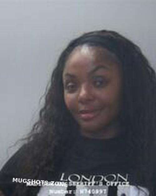 Sabrina Nicole Williams 08 28 2025 Madison County Mugshots Zone