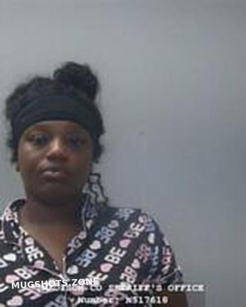 KIMBERLY DENISE MOORE 09/03/2025 - Madison County Mugshots Zone