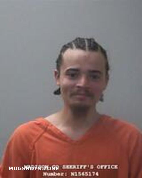 DESHON MAURICE BROWN 09/04/2025 - Madison County Mugshots Zone