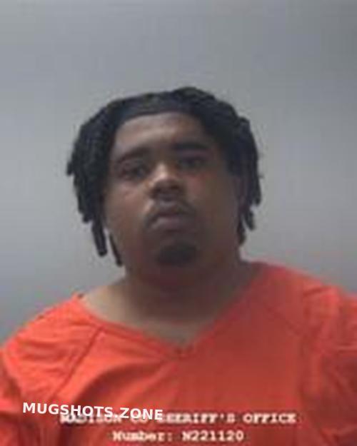 D LARRYUN DENAY LEWIS BEASLEY 09/05/2025 - Madison County Mugshots Zone