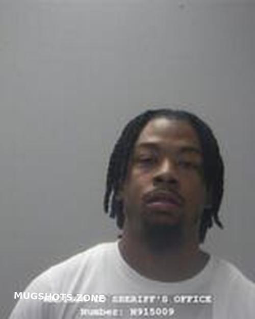 QUASHAWN ALLEN DAVIS 09/06/2025 - Madison County Mugshots Zone