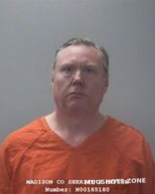 JEFFREY FOSTER 09/09/2025 - Madison County Mugshots Zone