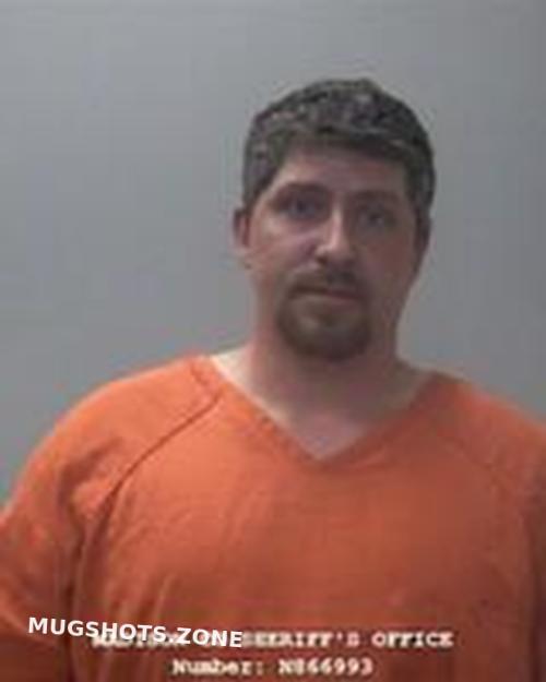 WESLEY HEBERT SMITH 09/10/2025 - Madison County Mugshots Zone