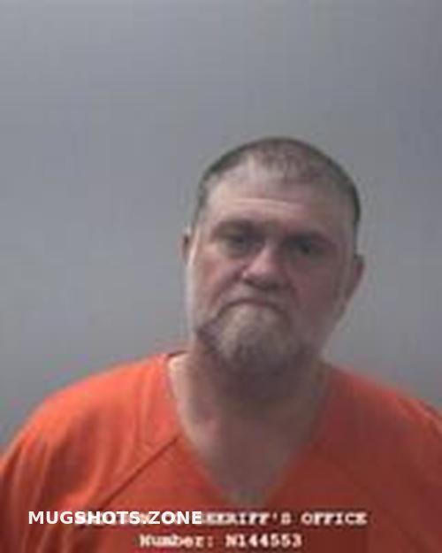 BRIAN KEITH TUCKER 09/15/2025 - Madison County Mugshots Zone