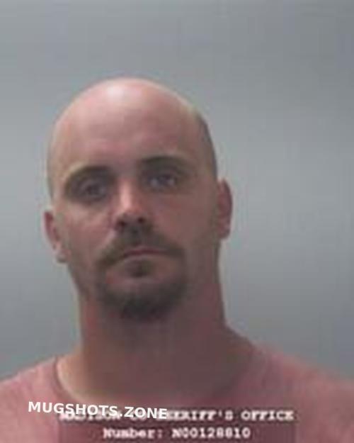 MICHAEL TYLER HUGHES 09/18/2025 - Madison County Mugshots Zone