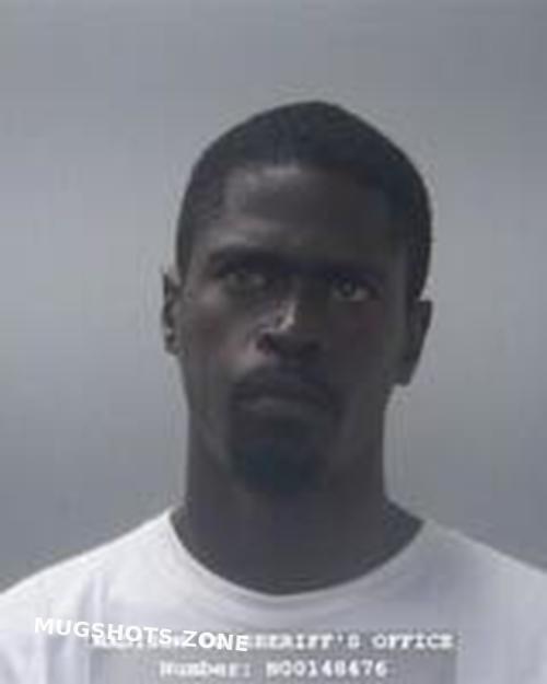 LAMAR CARTER 09/18/2025 - Madison County Mugshots Zone