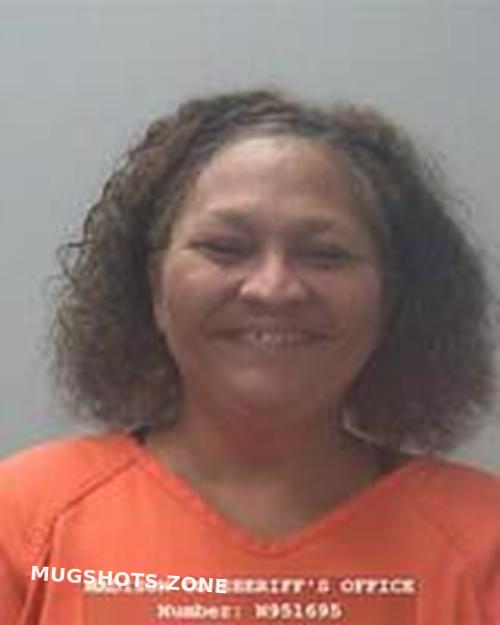 MARKELA MARIE MEADE 09/19/2025 - Madison County Mugshots Zone