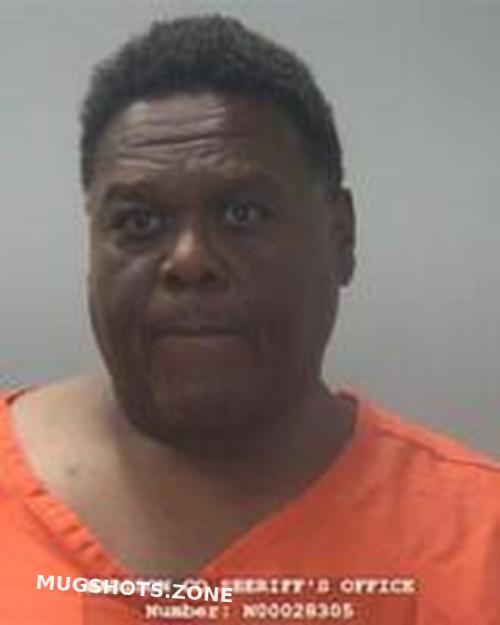 KENNETH DARNELL CATHEY 09/20/2025 - Madison County Mugshots Zone