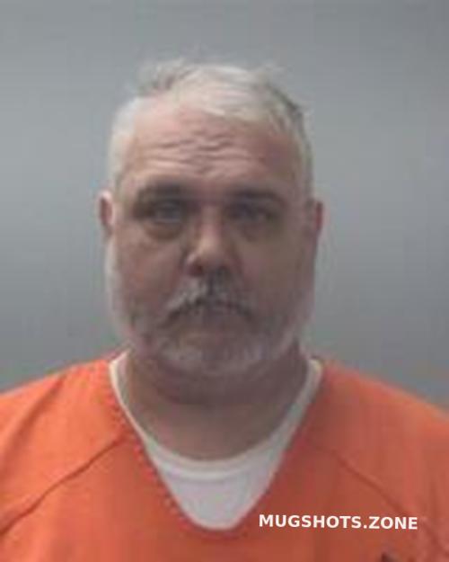 LYNDEL WAYNE JORDAN 09/20/2025 - Madison County Mugshots Zone