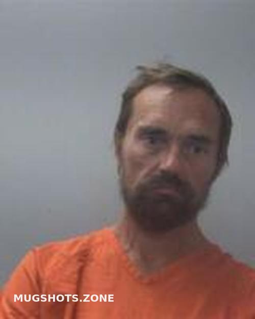 SCOTTY JOE BRYANT 09/21/2025 - Madison County Mugshots Zone
