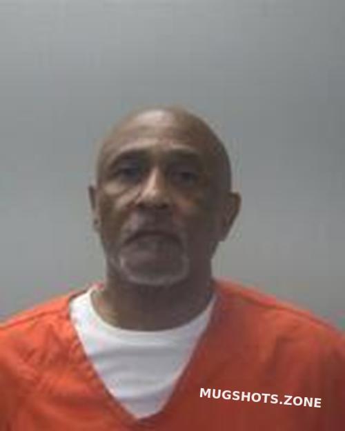 KERRY LEBRON GRAVITT 09/21/2025 - Madison County Mugshots Zone