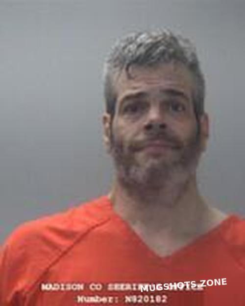 THOMAS ALEXANDER HOWARD 09/23/2025 - Madison County Mugshots Zone