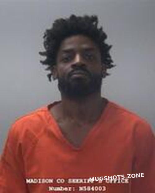 MARK CHATMAN 09/27/2025 - Madison County Mugshots Zone