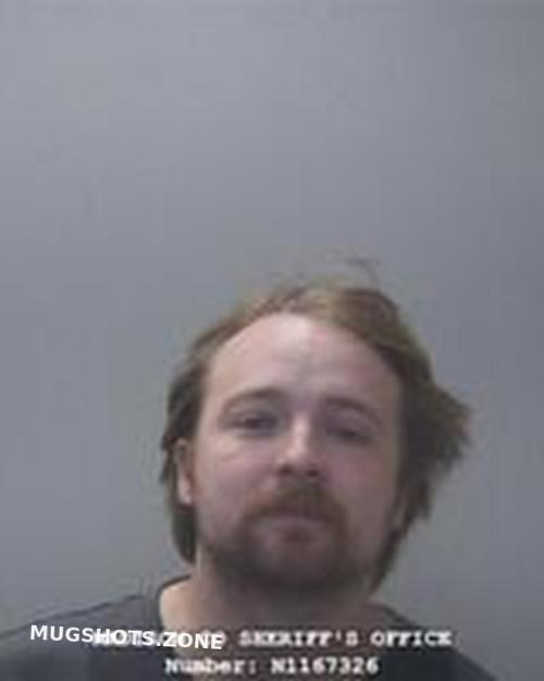 SAMUEL COLTRANE FARLEY 09/27/2025 - Madison County Mugshots Zone
