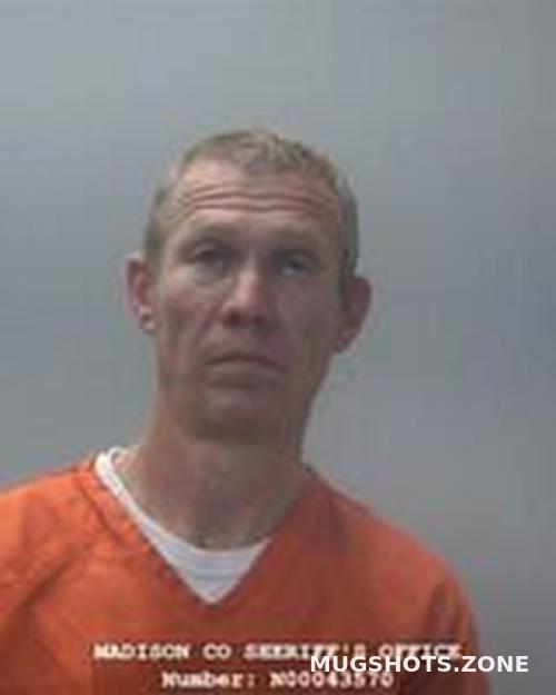 THOMAS EDWARD WELLS 09/29/2025 - Madison County Mugshots Zone