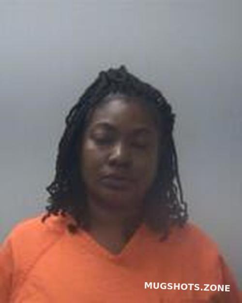 KANDICE LATREASE WILLIAMS 09/30/2025 - Madison County Mugshots Zone